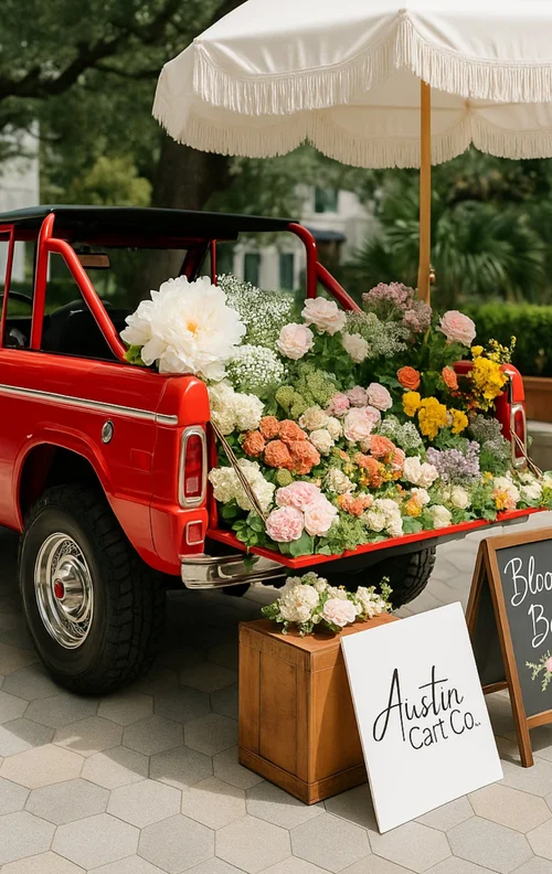 Gallery - Austin Cart Co